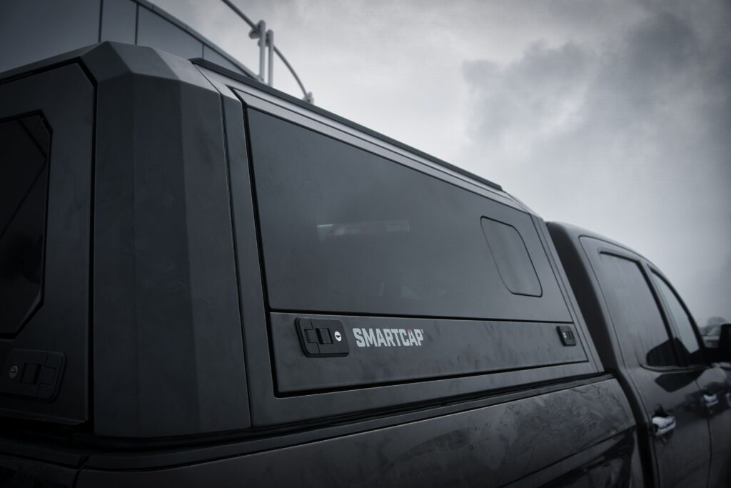 Zabudowa RSI Smartcap Evo Sport EV1000-MB -RAM 1500 5,7 ft (2019 ...