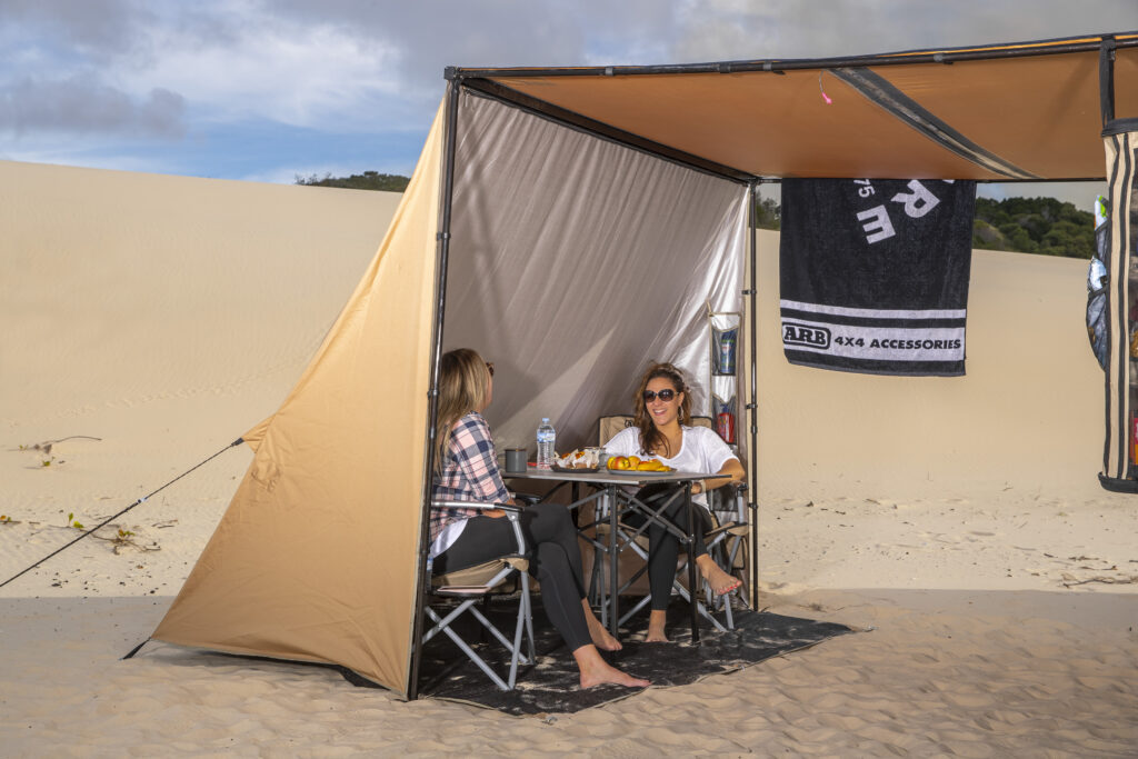 Alkowa ARB 813209 do markizy ARB 2,0m - Sklep Trasek Off-road