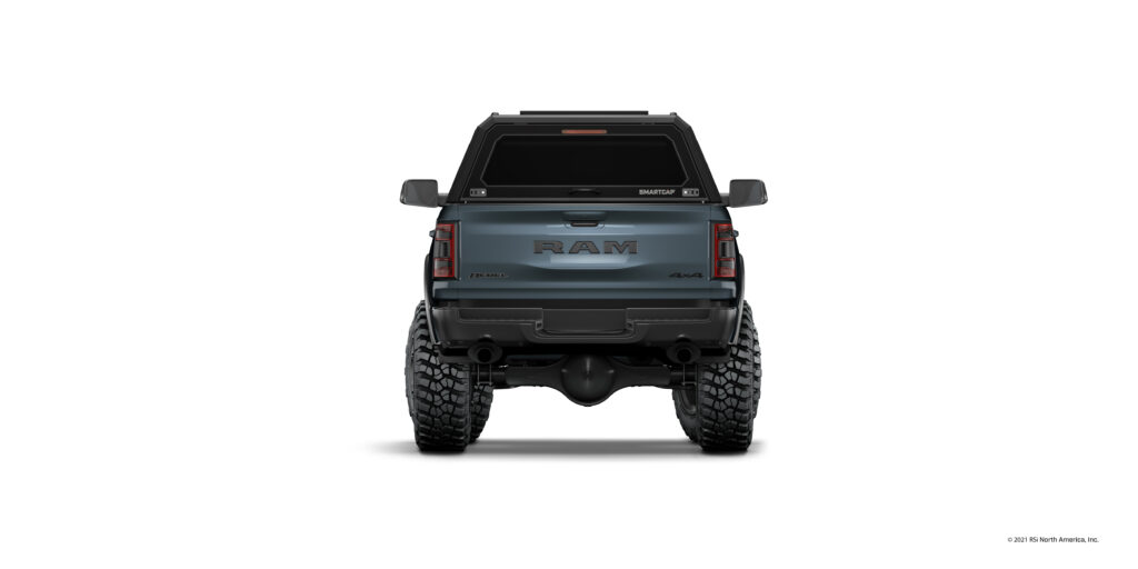 Zabudowa RSI Smartcap Evo Sport EV1001-MB -RAM 1500 6,4 ft (2019 ...